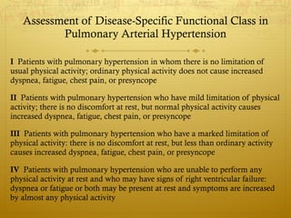 Cor pulmonale | PPT | Lung and Respiratory Health | Diseases and Conditions