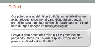 COR PULMONALE CHRONIC elsy.pptx