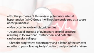 COR PULMONALE all information NursingProcess .pptx