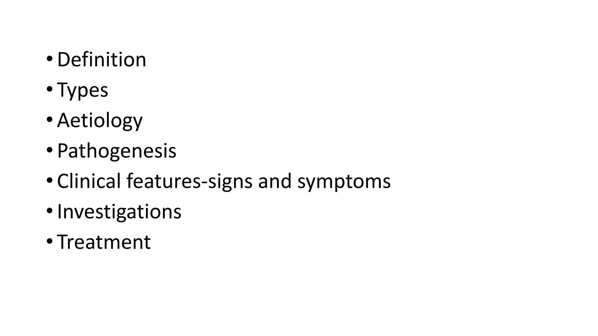 Cor Pulmonale Medicine | PPT