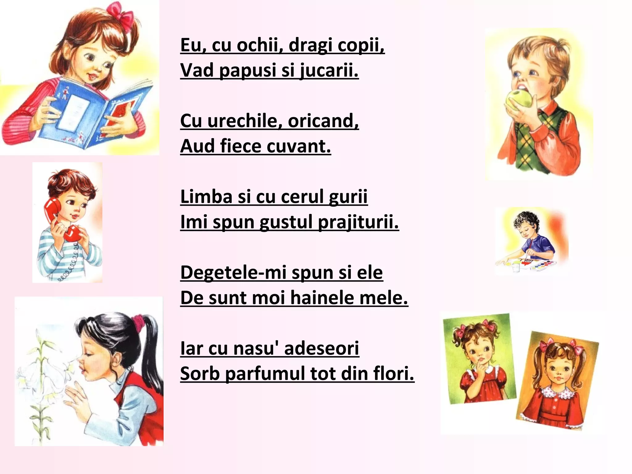 Corpul omenesc 2 | PPT