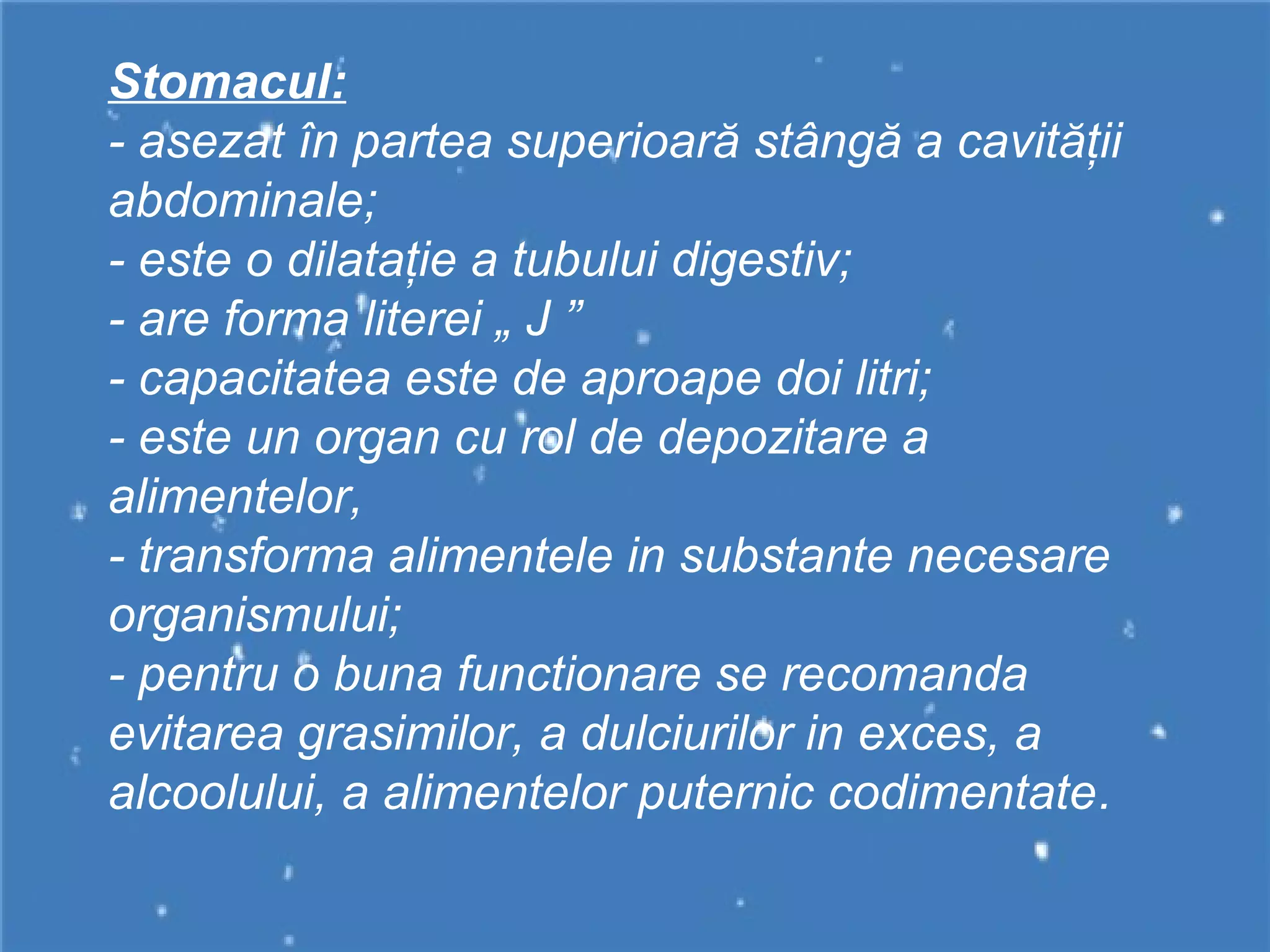 Corpul omenesc organe interne | PPT