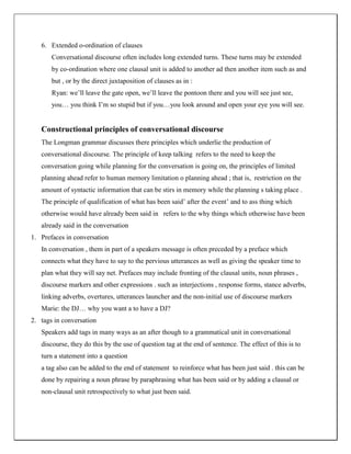 Corpus approaches to discourse analysis | DOCX