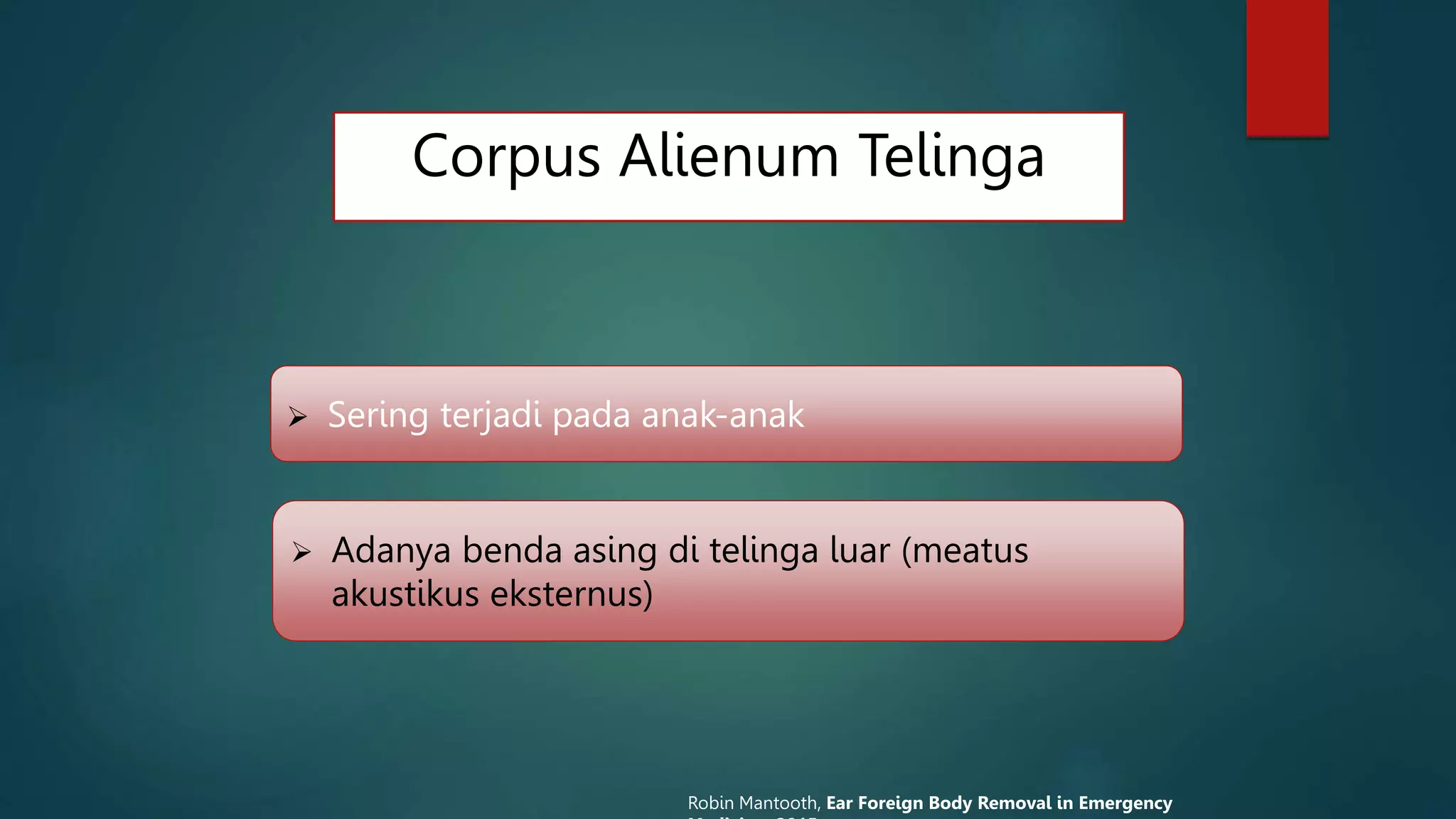 Corpus Alienum.pptx