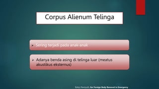 Corpus Alienum.pptx