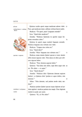 Corpus humanum | PDF