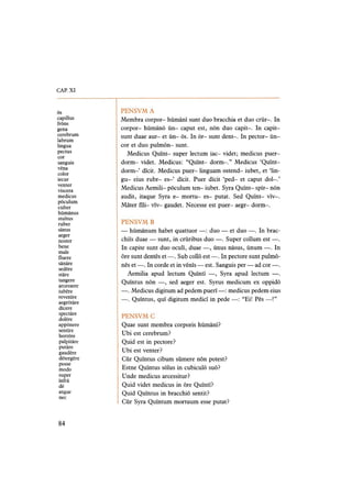 Corpus humanum | PDF