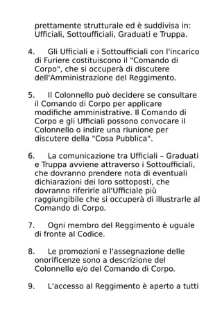 De Codex Iuris Militaris | PDF