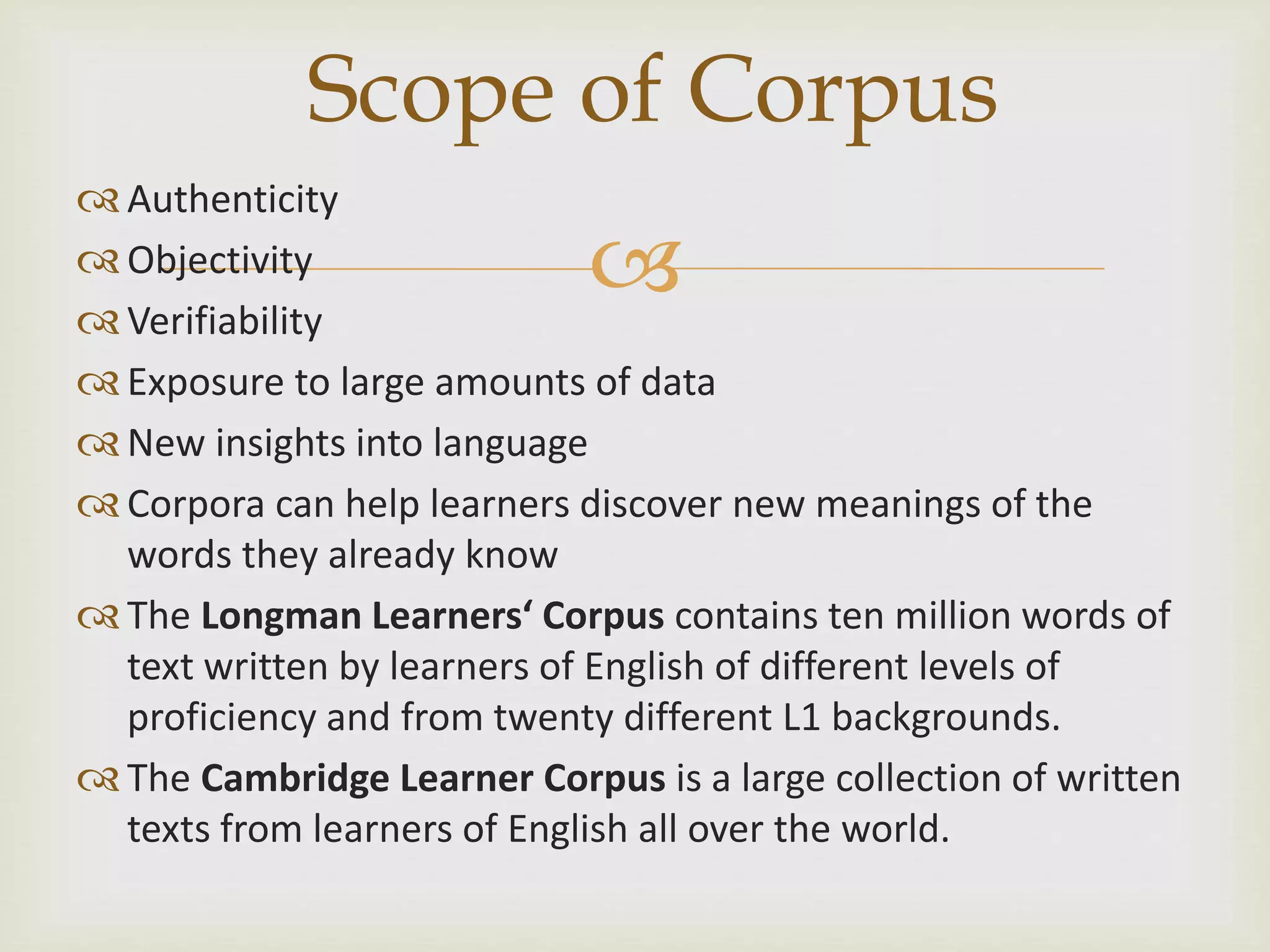corpus linguistics.pptx