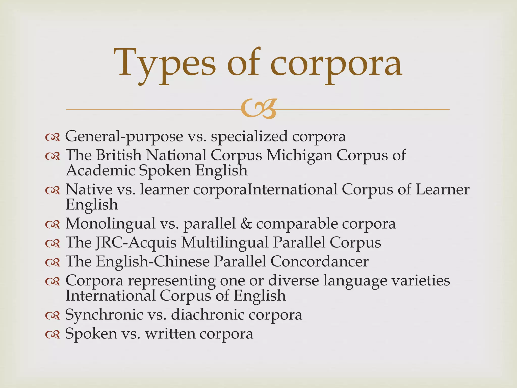 corpus linguistics.pptx
