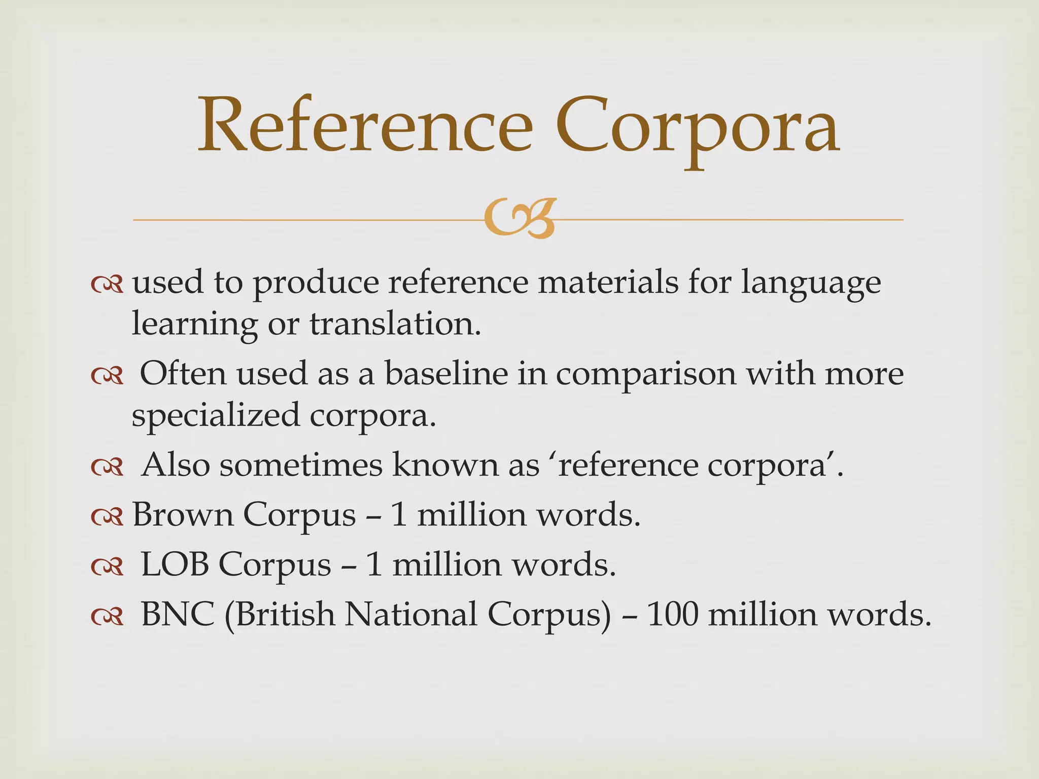 corpus linguistics.pptx