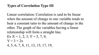 Correlation analysis in Biostatistics .pptx