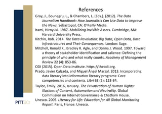 Data Literacy as a Human Right.pdf | Information Services Industry | Industries