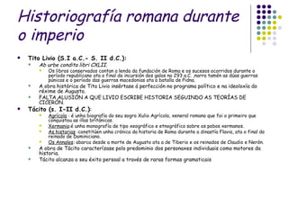 oratoria latina | PPT