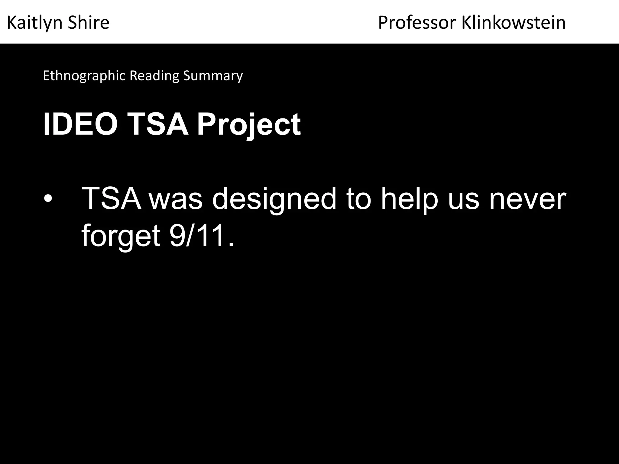 Corrected Slides with sketches and storyboard | PPTX