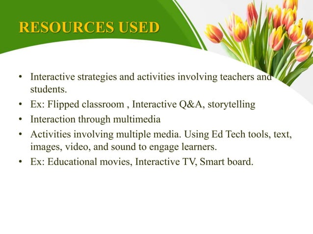 Intractive teaching and learning.pptx