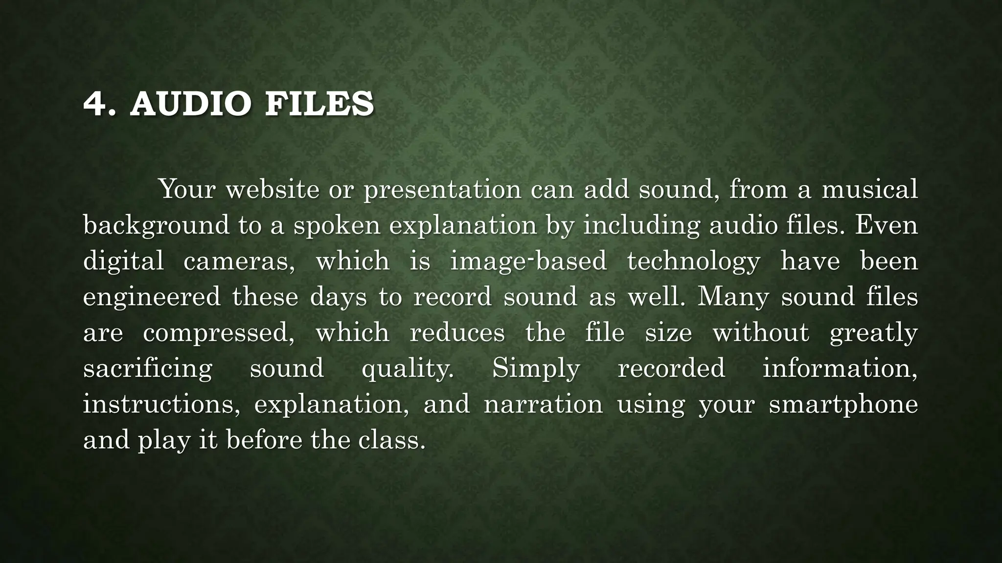 Correct and Appropriate Multimedia Resources.pptx
