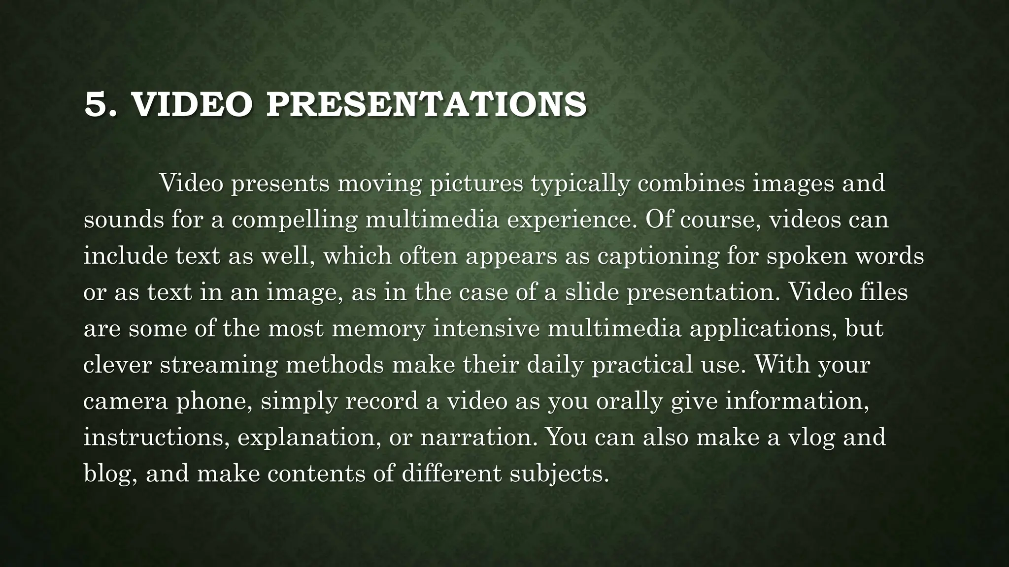 Correct and Appropriate Multimedia Resources.pptx