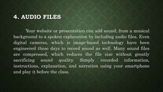 Correct and Appropriate Multimedia Resources.pptx