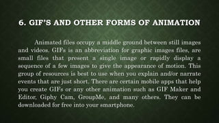 Correct and Appropriate Multimedia Resources.pptx