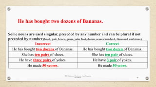 Correct and Incorrect for every exam bpsc | PPTX