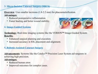 Corrected- Cataract surgery presentation .pptx