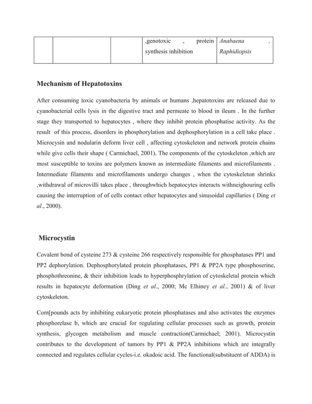 Bioactive Compounds from Microalgae | PDF | Chemistry | Science