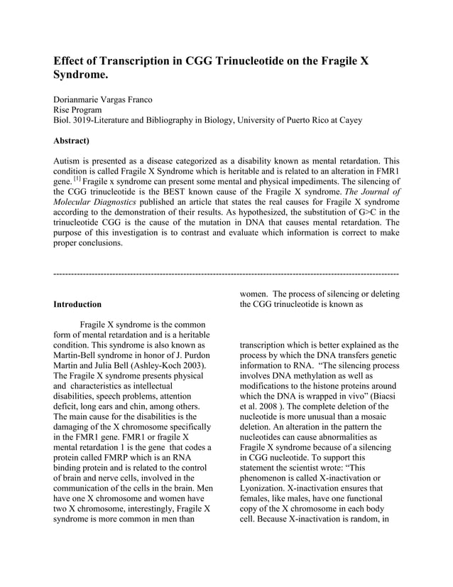 Corrected Review Paper | DOCX | Brain and Nervous System Disorders ...