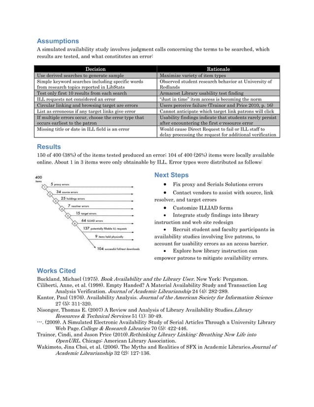 Correcting Accidentals - text from powerpoint | PDF