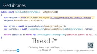 Correcting Common Mistakes, AsyncAwait.pptx