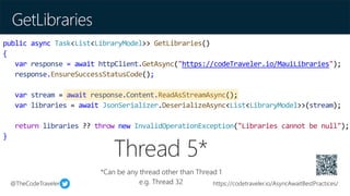 Correcting Common Mistakes, AsyncAwait.pptx