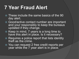 Correcting your Public Records | PPT