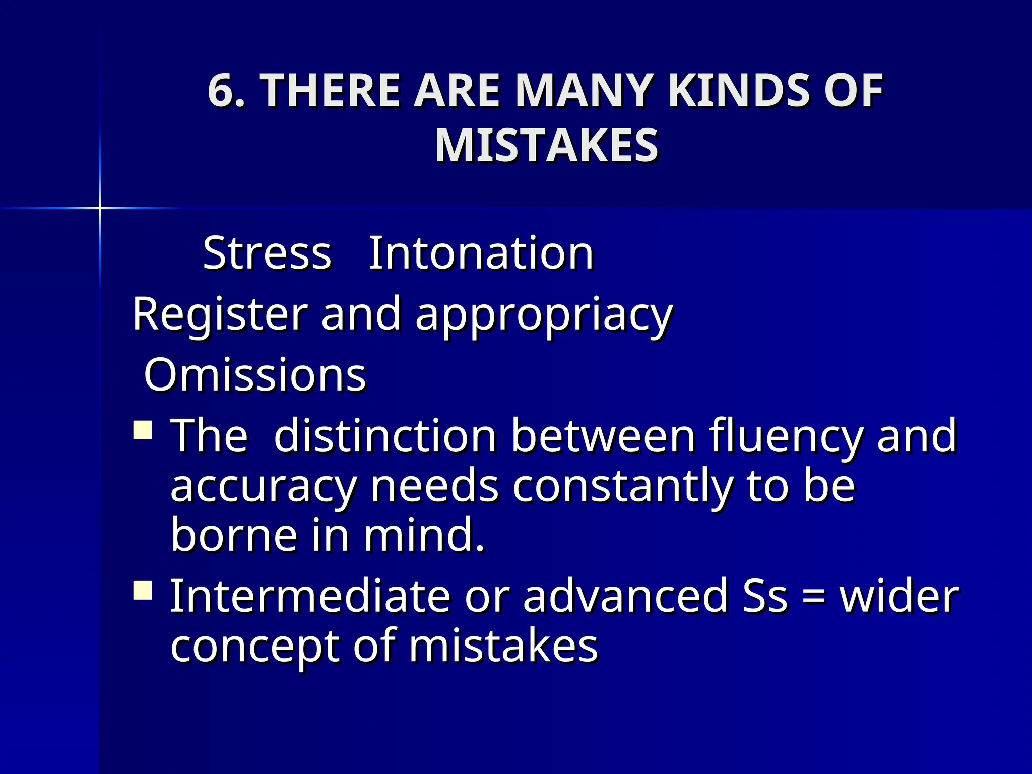 correction-17th PERU TESOL ANNUAL CONVENTION.ppt