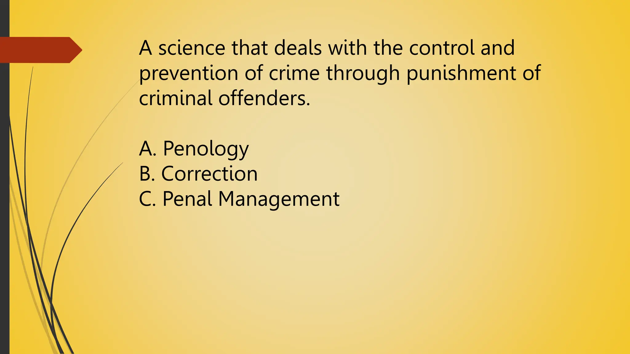CORRECTIONAL ADMINISTRATION 2.pptx CORRECTIONAL ADMINISTRATION 2.pptx ...