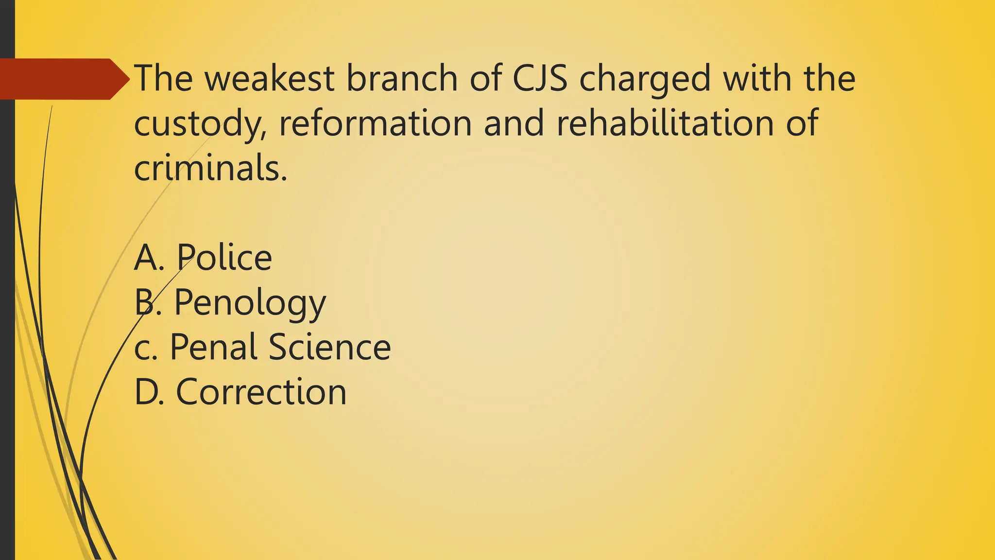 CORRECTIONAL ADMINISTRATION 2.pptx CORRECTIONAL ADMINISTRATION 2.pptx ...