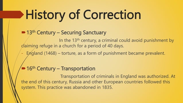 CORRECTIONAL ADMINISTRATION 2.pptx CORRECTIONAL ADMINISTRATION 2.pptx ...