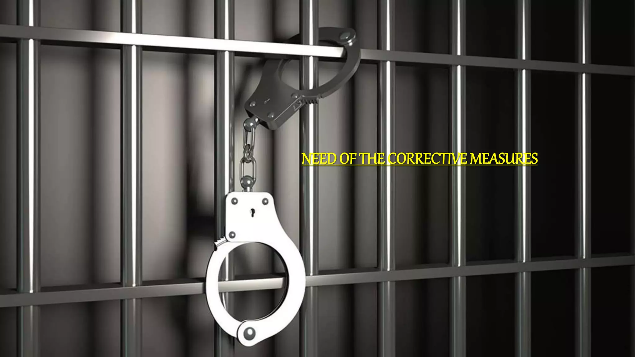 Correctional measures of offenders in criminal justice system.pptx