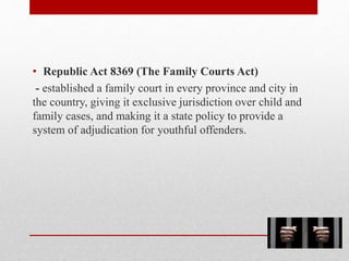 Corrections - Field of Social Work | PPTX