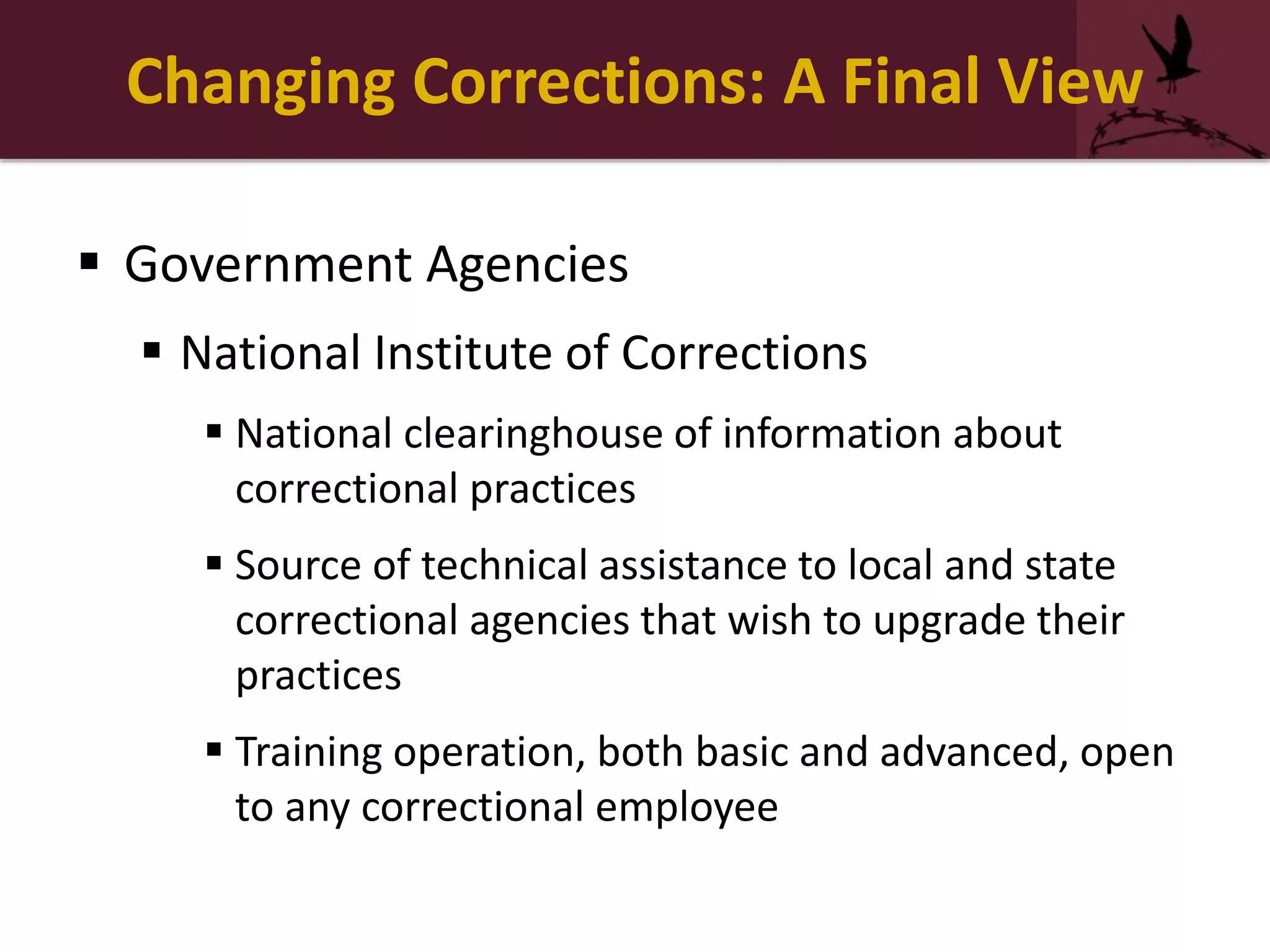 Corrections chapter 13 ppt | PPTX