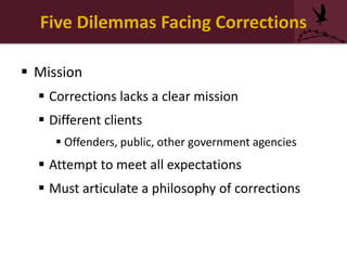 Corrections chapter 13 ppt | PPTX