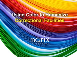Using Color to Humanize Corrections | PPTX