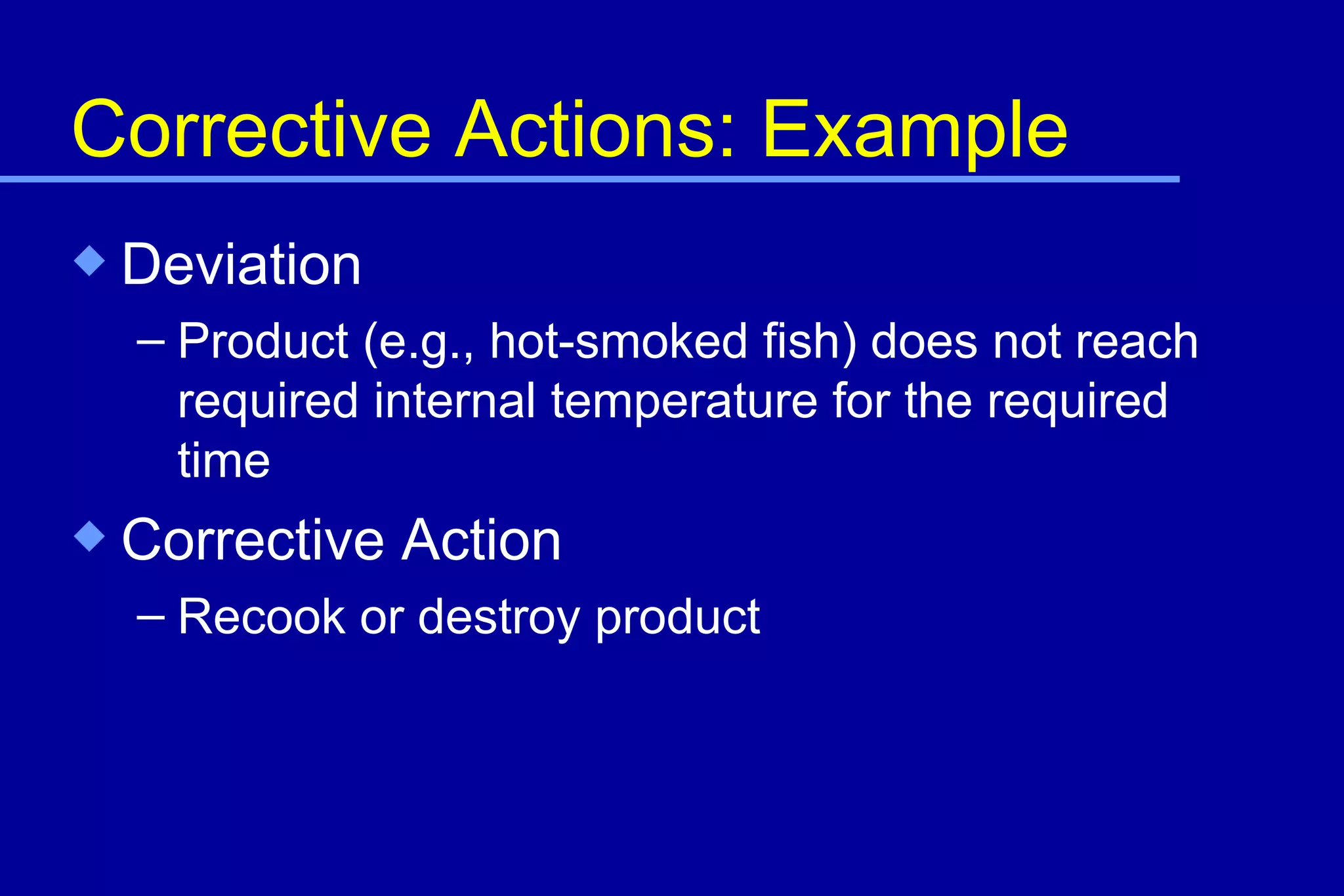 Corrective action | PPT