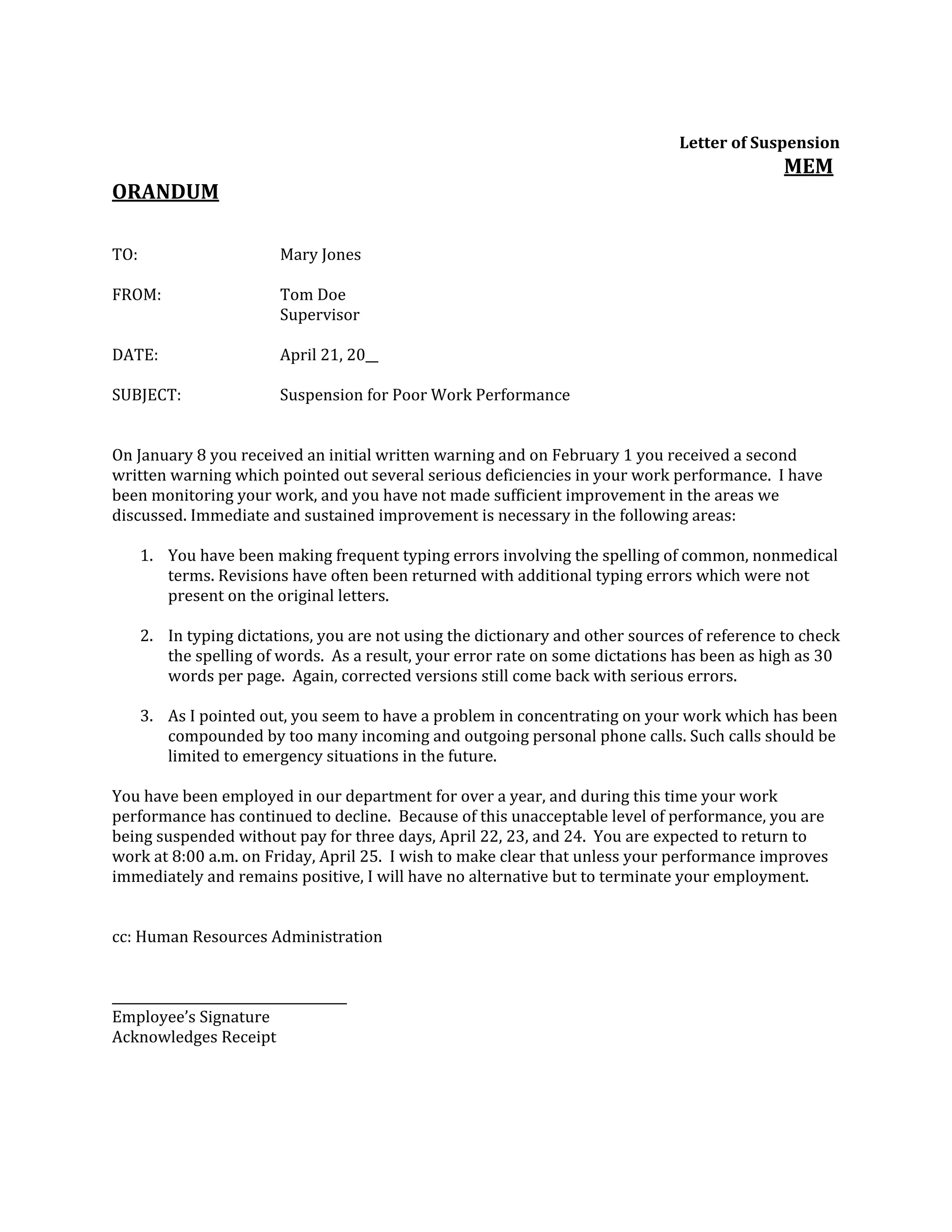 Corrective action | PDF