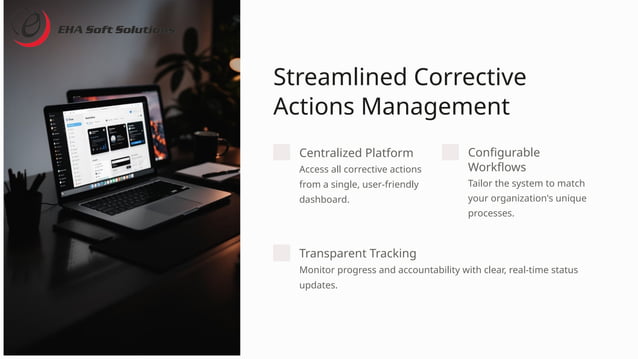 Corrective Action Tracking Software for Enhanced Compliance and Risk ...