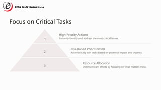 Corrective Action Tracking Software for Enhanced Compliance and Risk ...