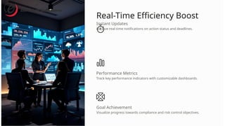 Corrective Action Tracking Software for Enhanced Compliance and Risk ...
