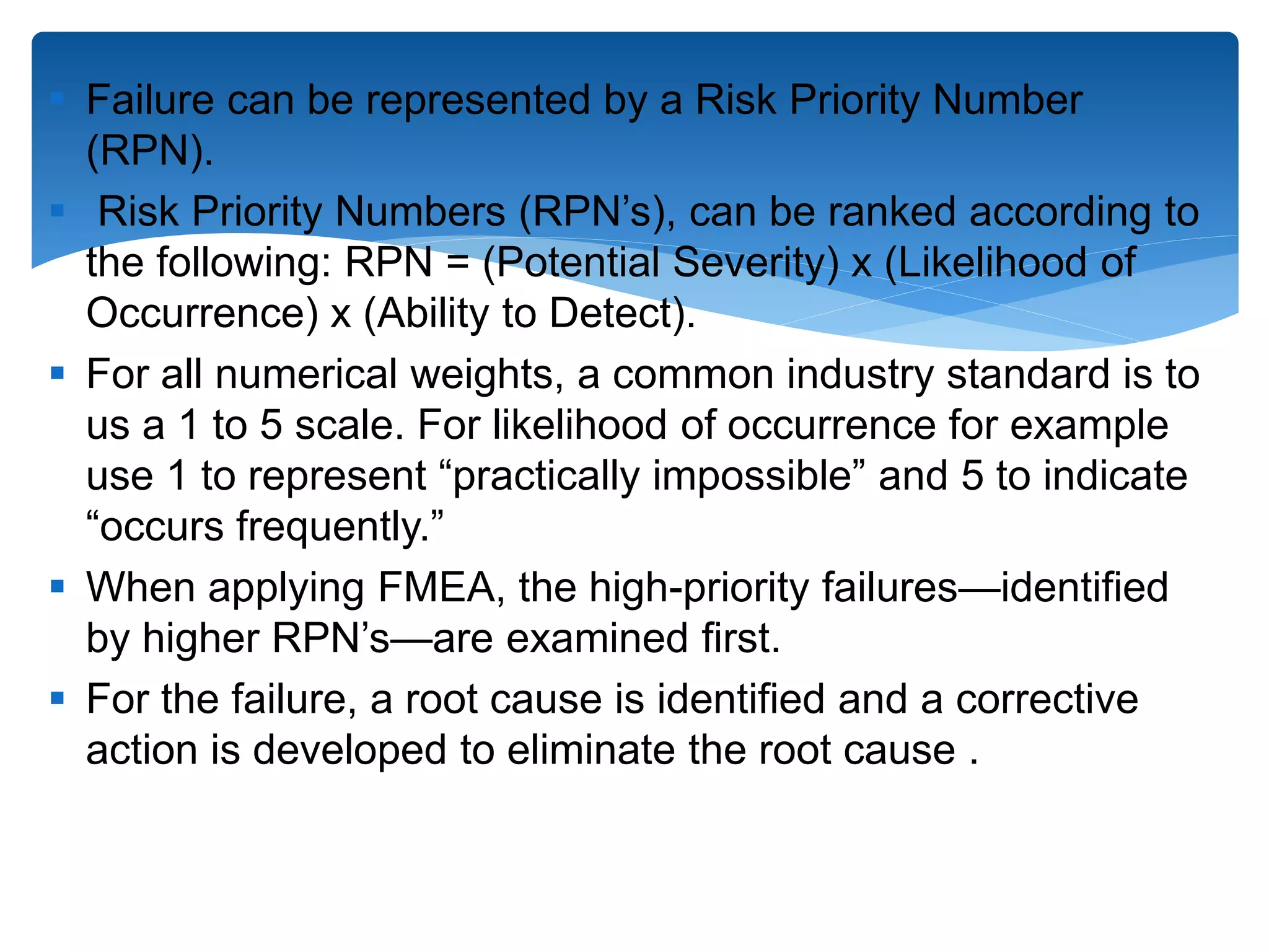 Corrective and preventive action | PPTX