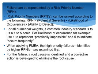 Corrective and preventive action | PPTX