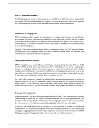 Corrective and Preventive action insights.pdf