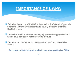 corrective and preventive actions during surgery.pptx
